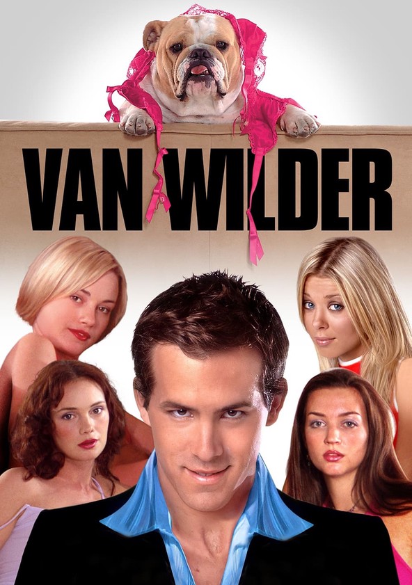 National Lampoon's Van Wilder 11x17 Movie Poster (2002), 51% OFF