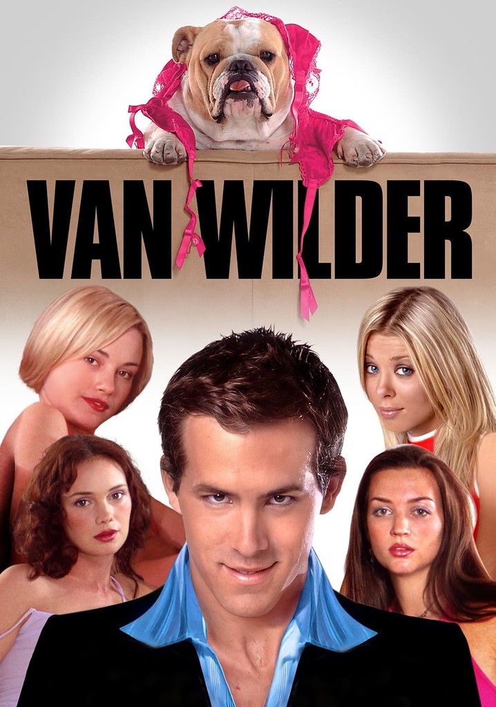 National Lampoon's Van Wilder streaming online
