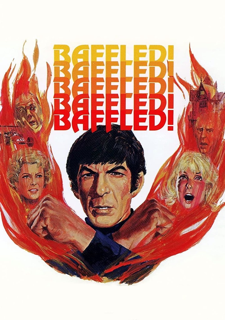 Baffled! streaming: where to watch movie online?
