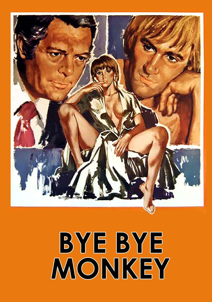 Bye Bye Monkey streaming: where to watch online?