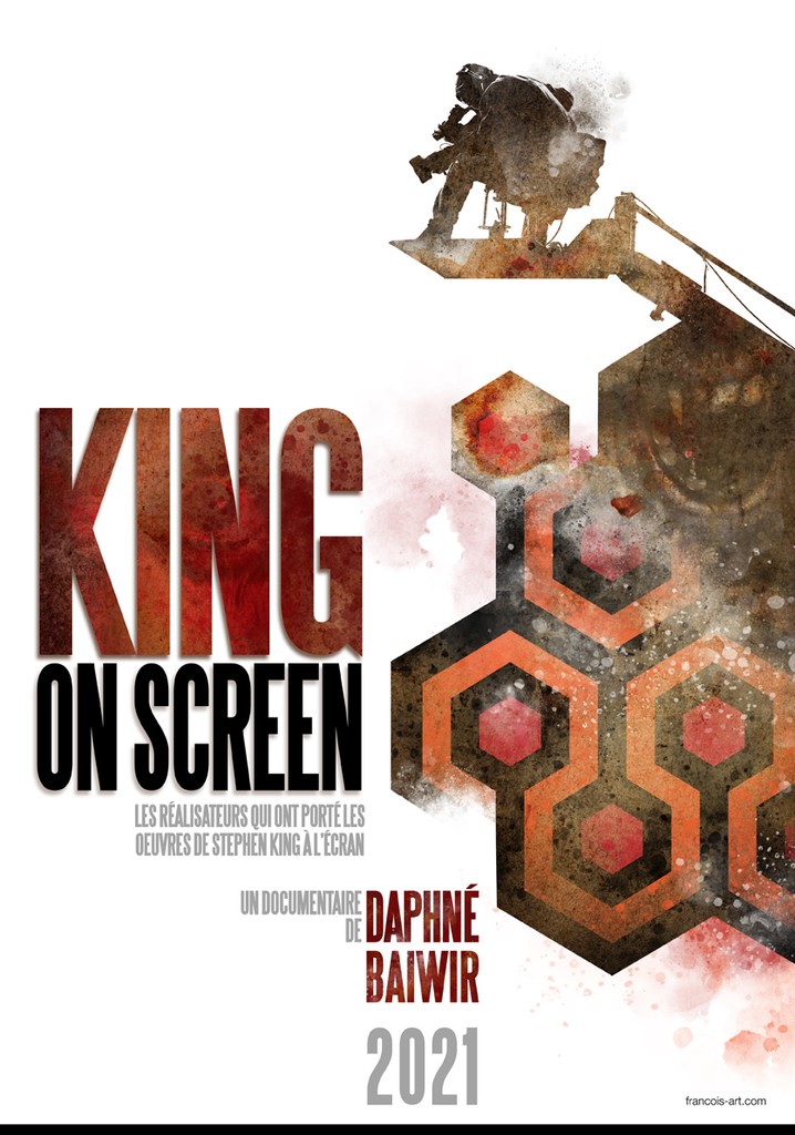 King on Screen - película: Ver online en español