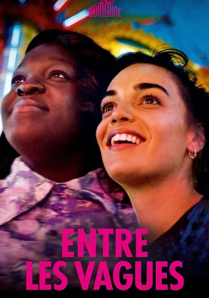 Regarder Entre les vagues en streaming complet