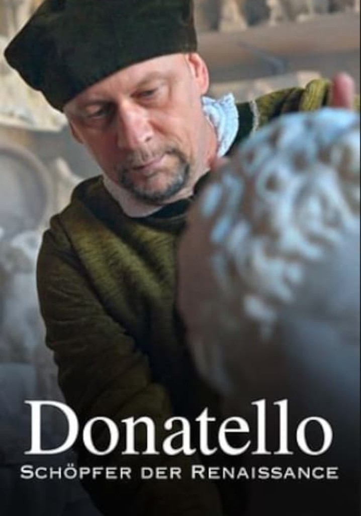 Donatello - Schöpfer der Renaissance online