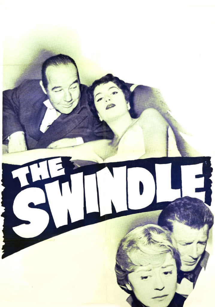 Swindle Movie