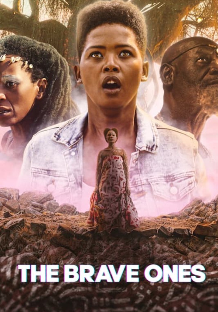 The Brave Ones Season 1 - watch episodes streaming online