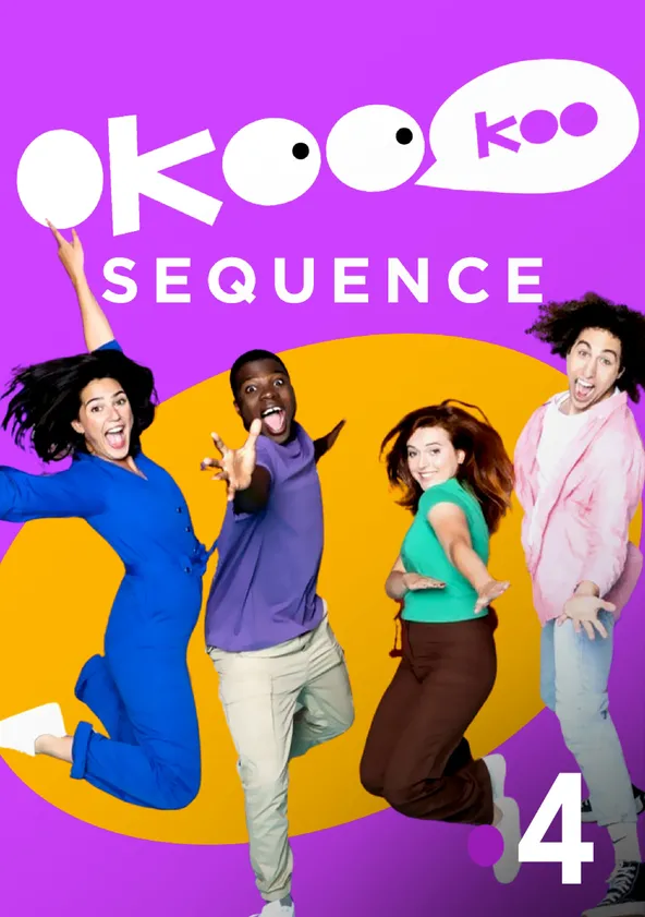 Où regarder la série Okoo-koo en streaming