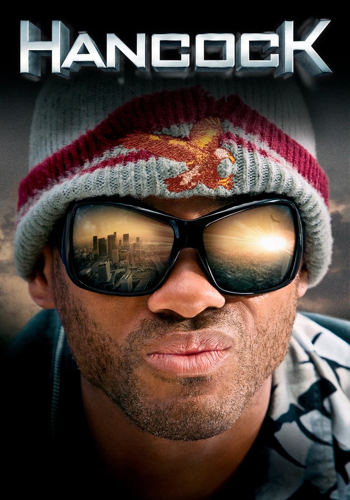 Hancock - película: Ver online completas en español