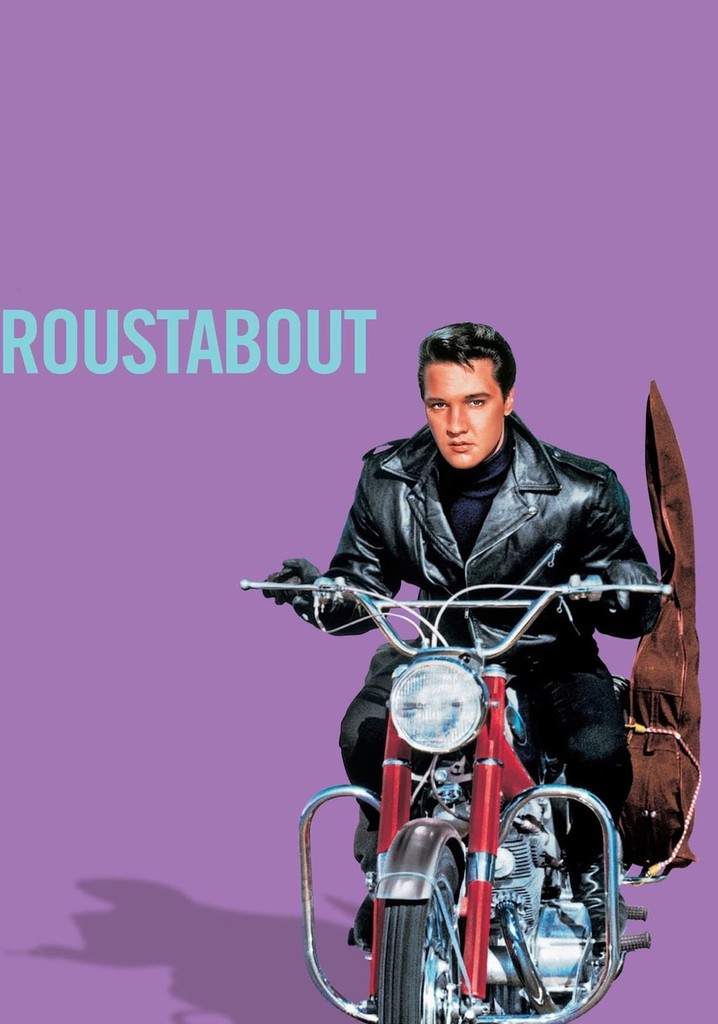 Roustabout streaming: where to watch movie online?