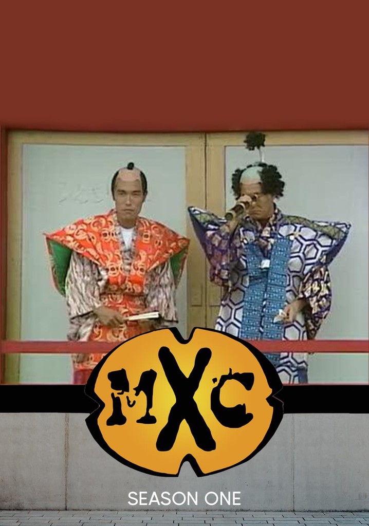 MXC Season 1 - watch full episodes streaming online