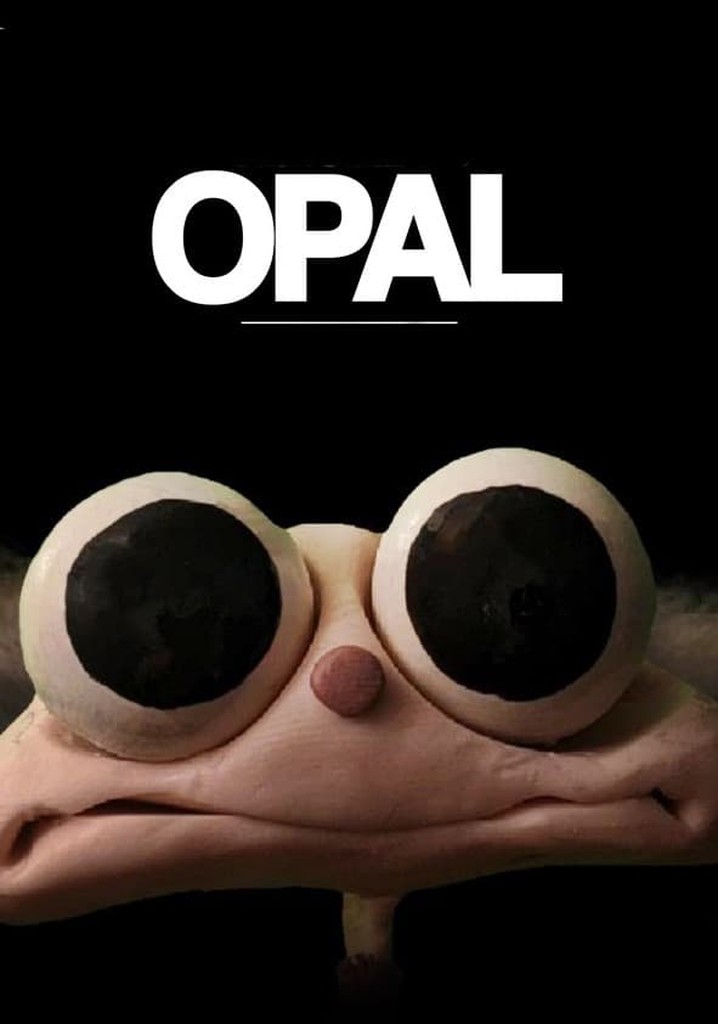 Opal streaming: where to watch movie online?