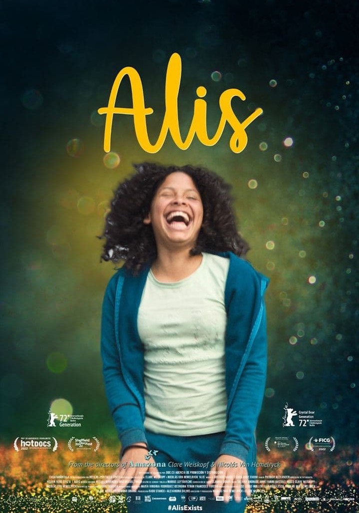 Alis - película: Ver online completas en español