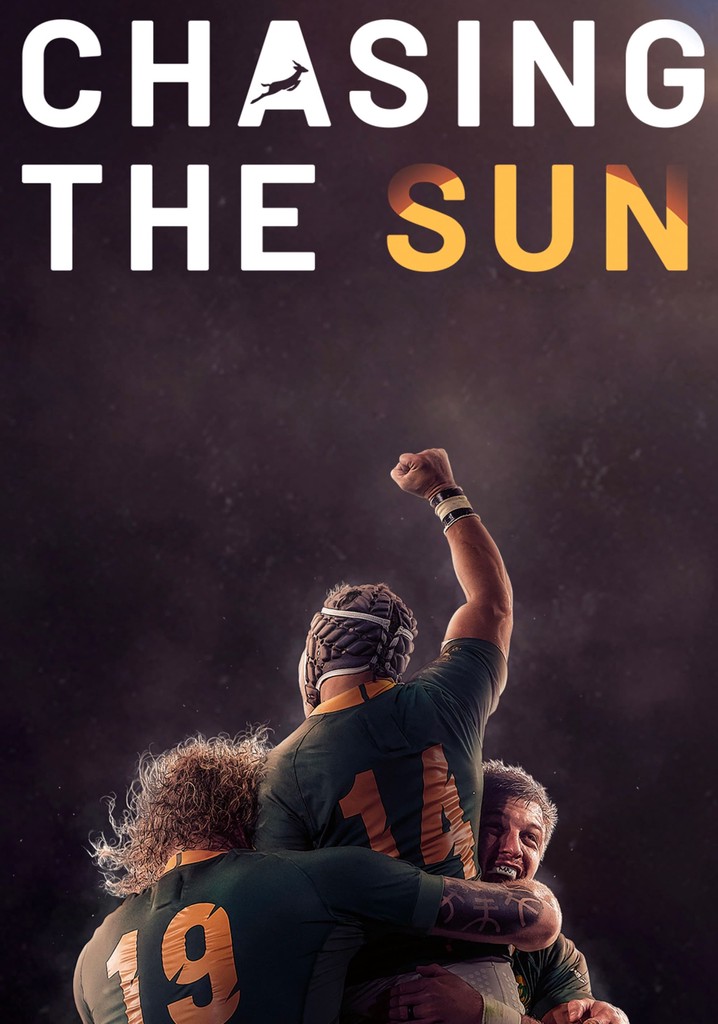Saison 2 Chasing the Sun : le sacre des Springboks streaming