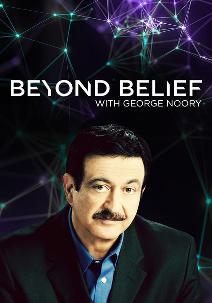Beyond Belief with George Noory - streaming online