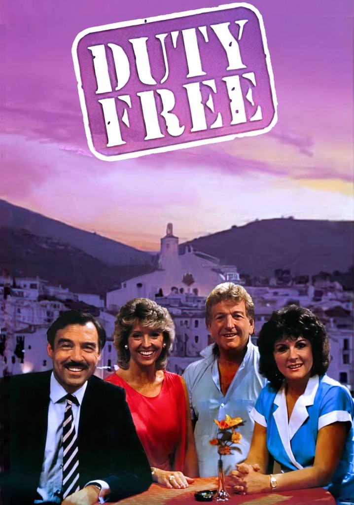 Duty Free - watch tv series streaming online
