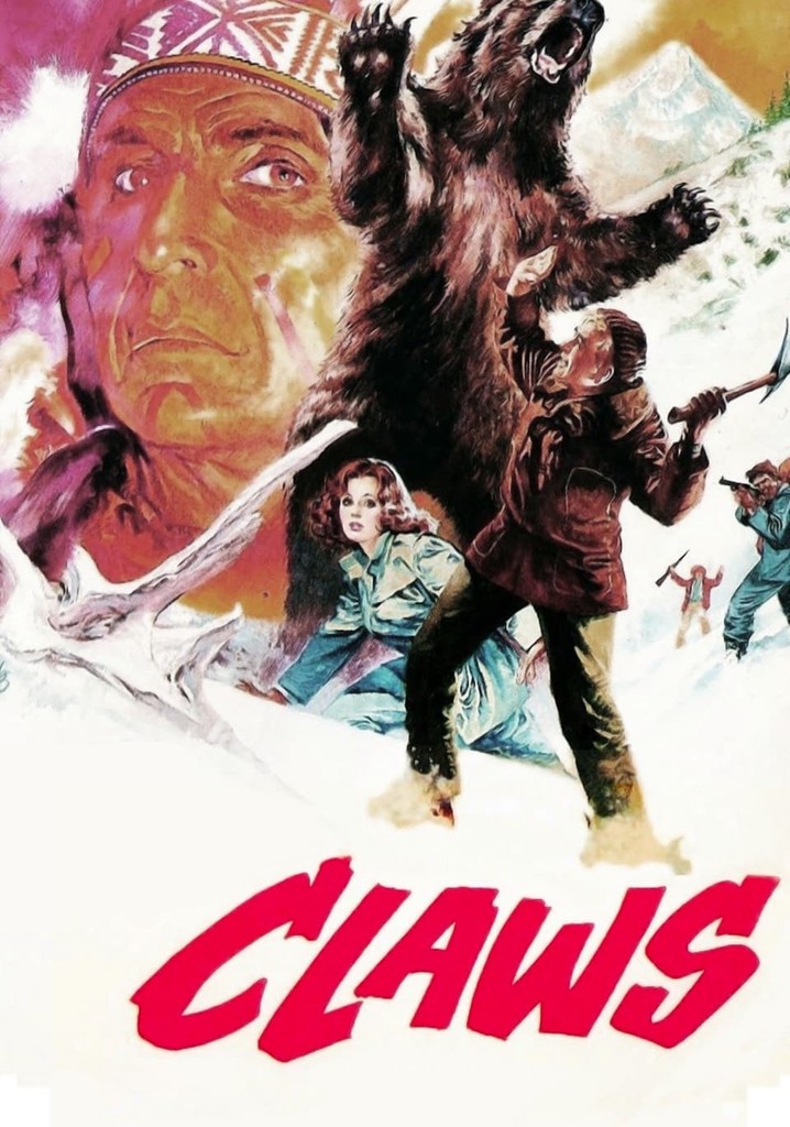 Claws streaming: where to watch movie online?