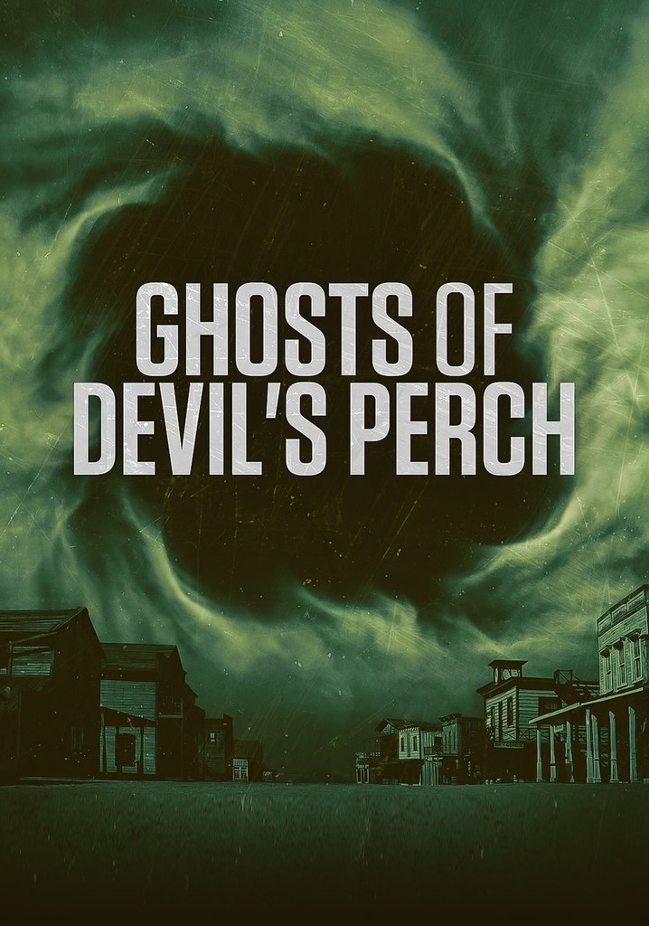 Regarder La malédiction de Devil's Perch streaming