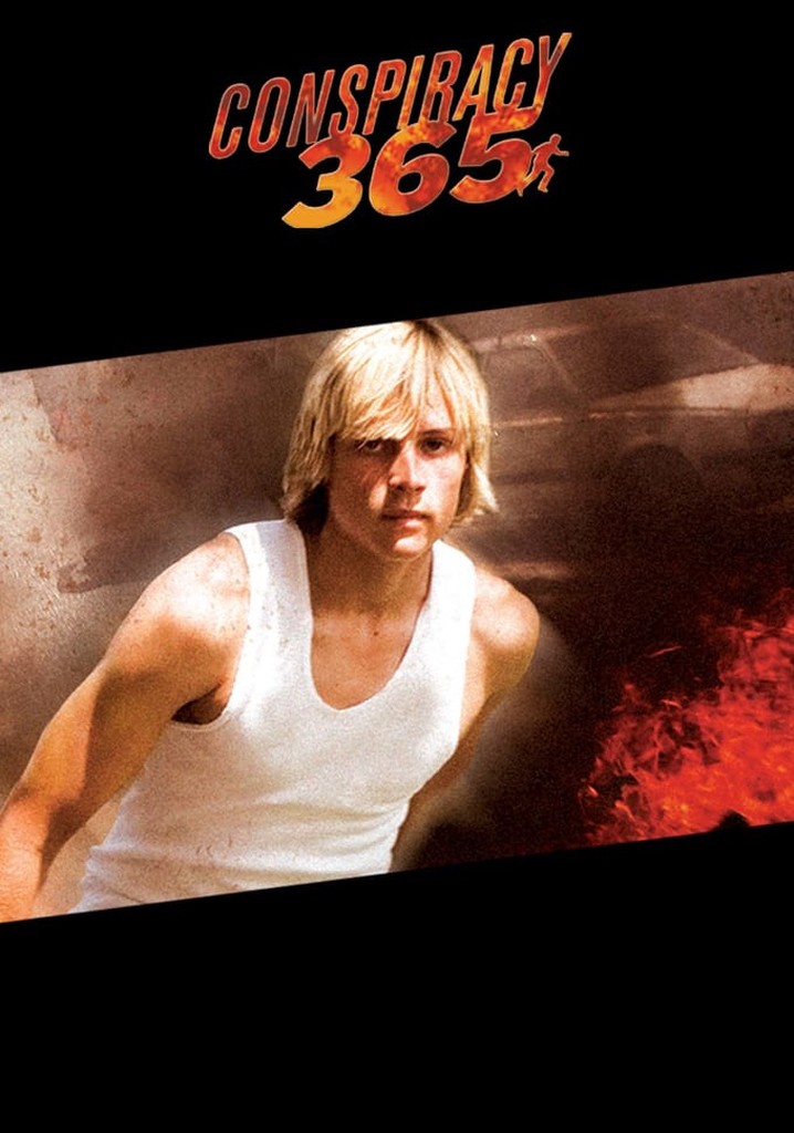 Conspiracy 365 - stream tv show online