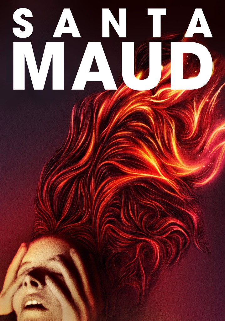 Saint Maud filme - Veja onde assistir online