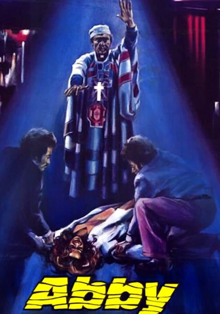 Abby streaming: where to watch movie online?