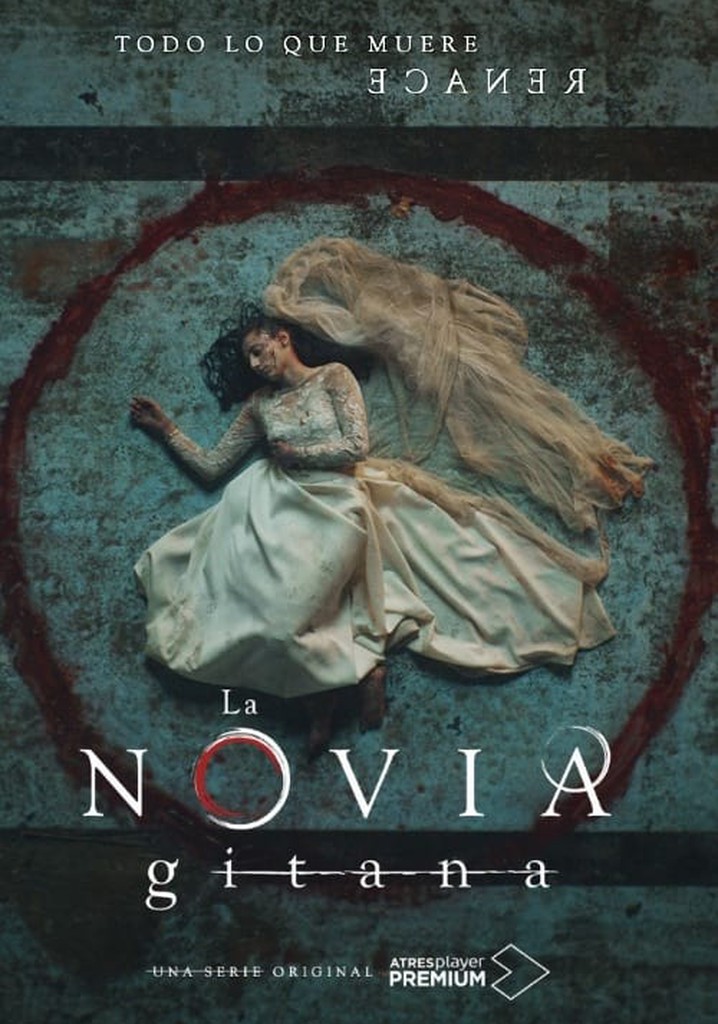La novia gitana - Ver la serie de tv online