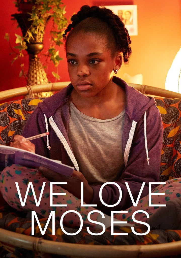 We Love Moses streaming: where to watch online?