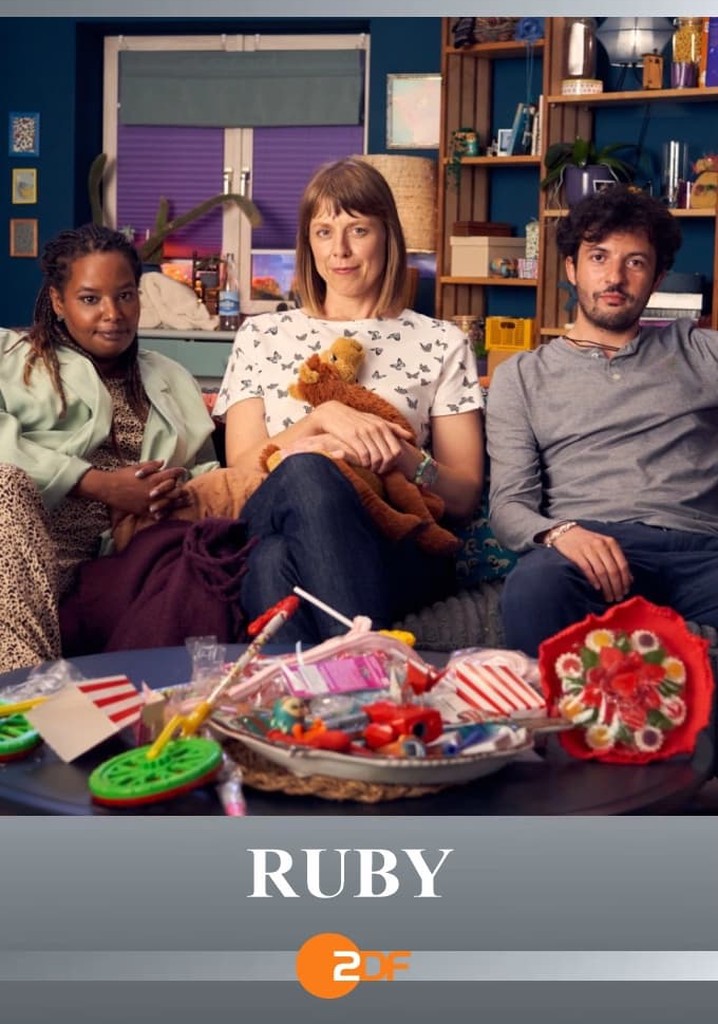 Ruby - Stream: Jetzt Serie online finden & anschauen