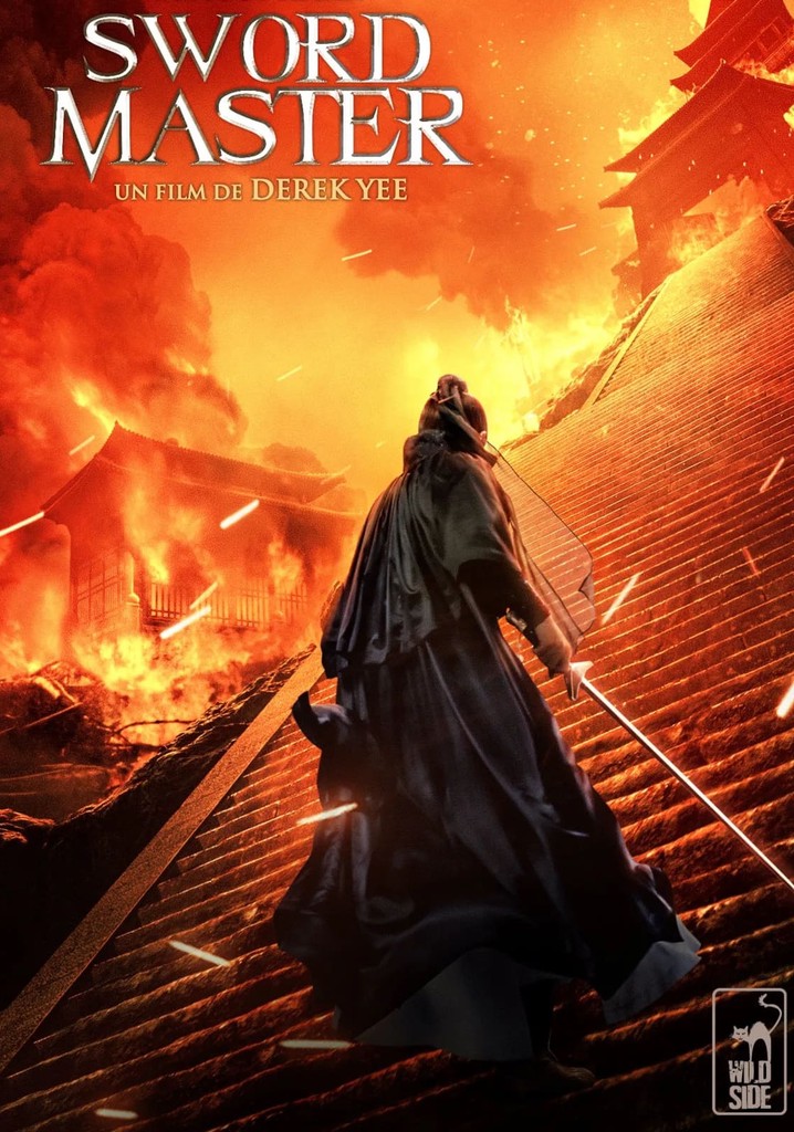Regarder Sword Master en streaming complet et légal