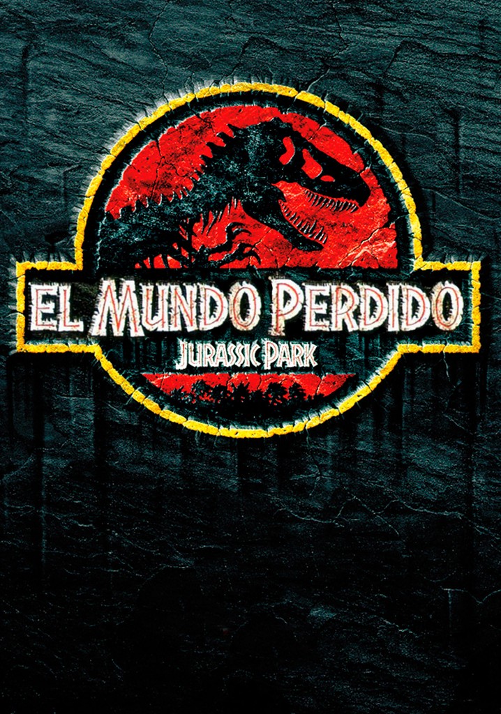 El mundo perdido: Jurassic Park - película: Ver online