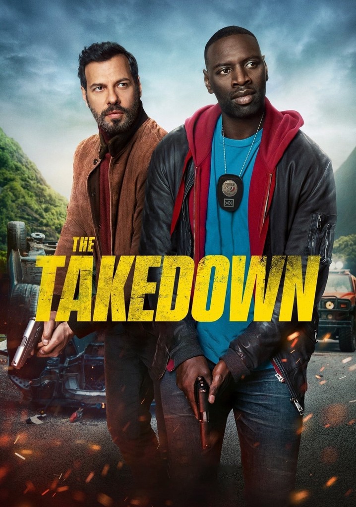 The Takedown - movie: where to watch streaming online