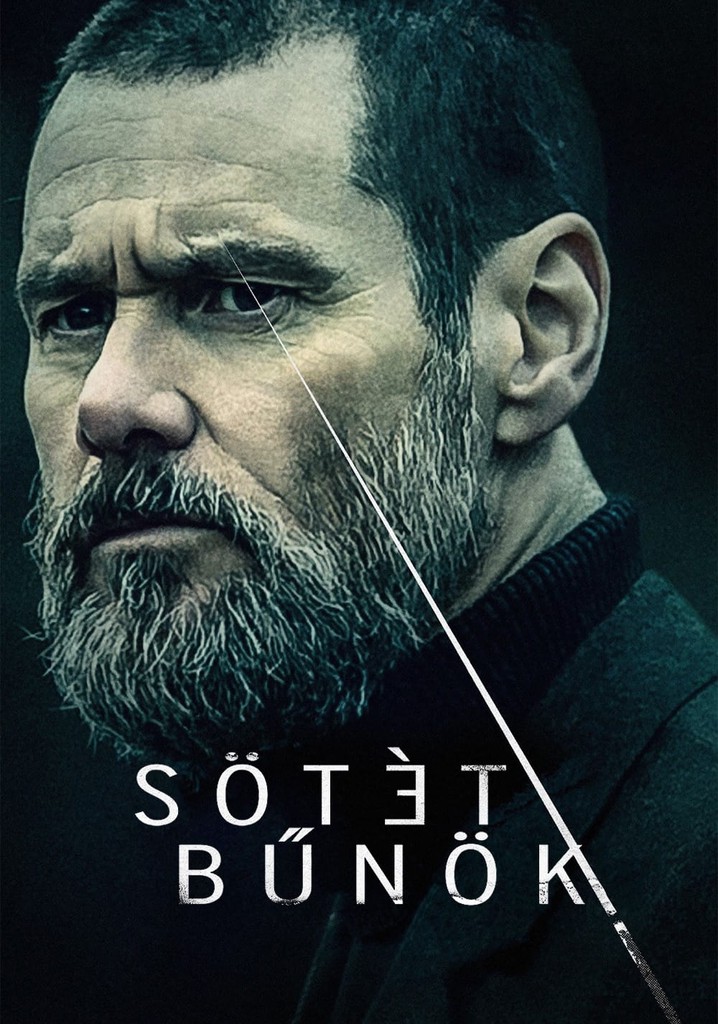 Sötét bűnök stream: hol látható a film online?