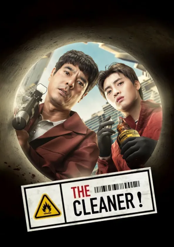 The Cleaner streaming: where to watch movie online?