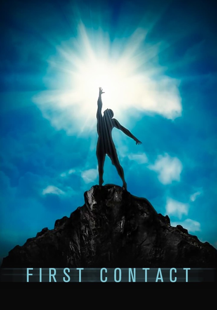 First Contact - película: Ver online en español