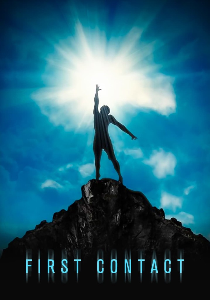 First Contact streaming: where to watch online?