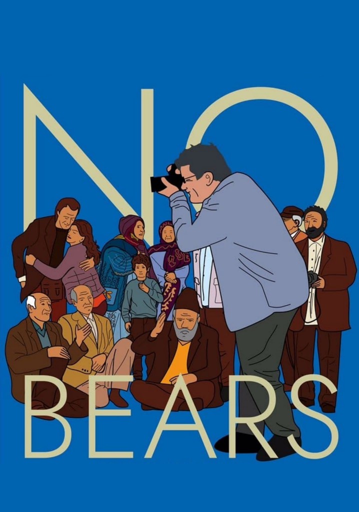 No Bears streaming: where to watch movie online?