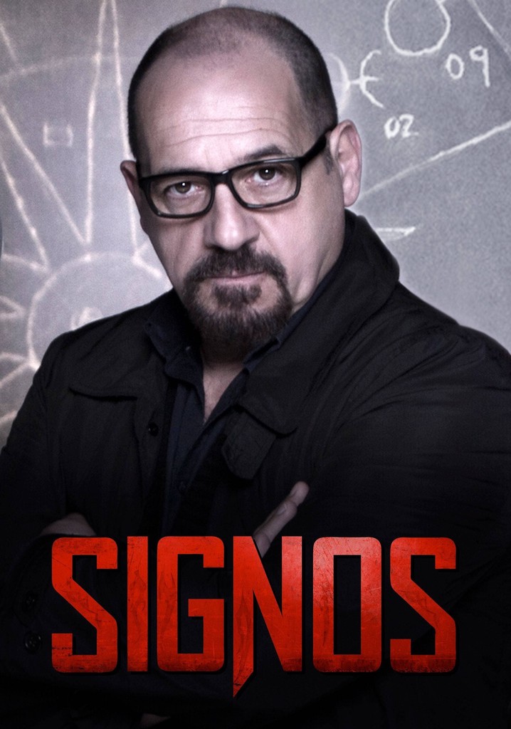 Signos - Ver la serie online completas en español