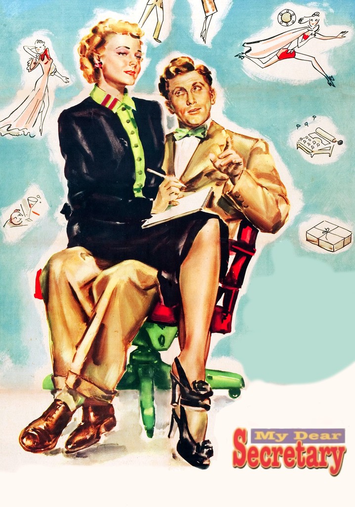 My Dear Secretary streaming: where to watch online?