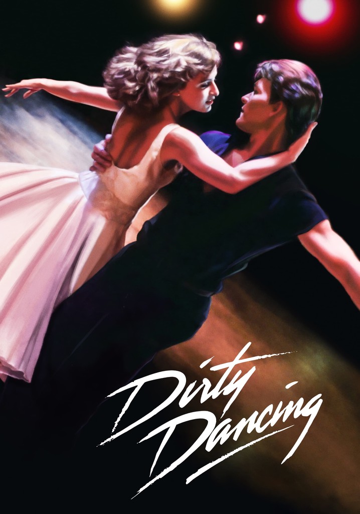 Dirty Dancing - movie: watch streaming online