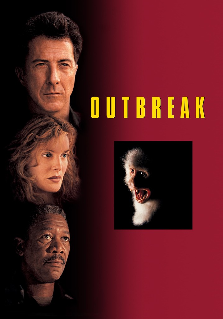 Outbreak streaming: where to watch movie online?