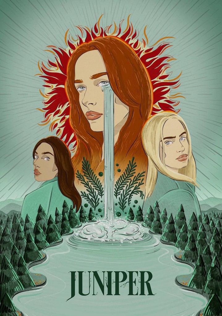 Juniper streaming: where to watch movie online?