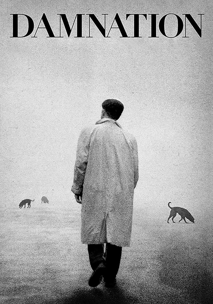 La condena - película: Ver online completa en español