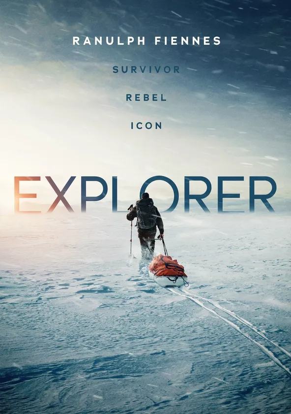 Explorer - movie: where to watch streaming online