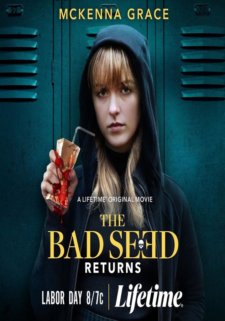 The Bad Seed Returns streaming: where to watch online?