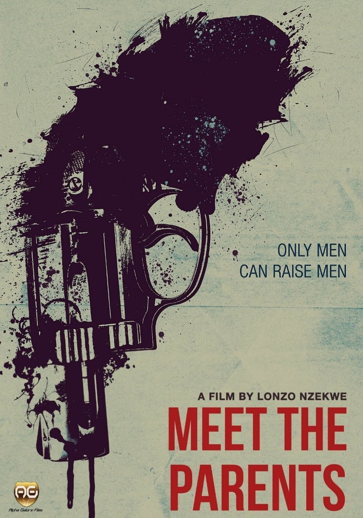 Meet the Parents - película: Ver online en español