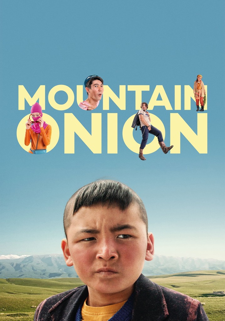 Mountain Onion - movie: watch stream online