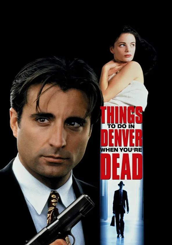 Things to Do in Denver When You're Dead streaming