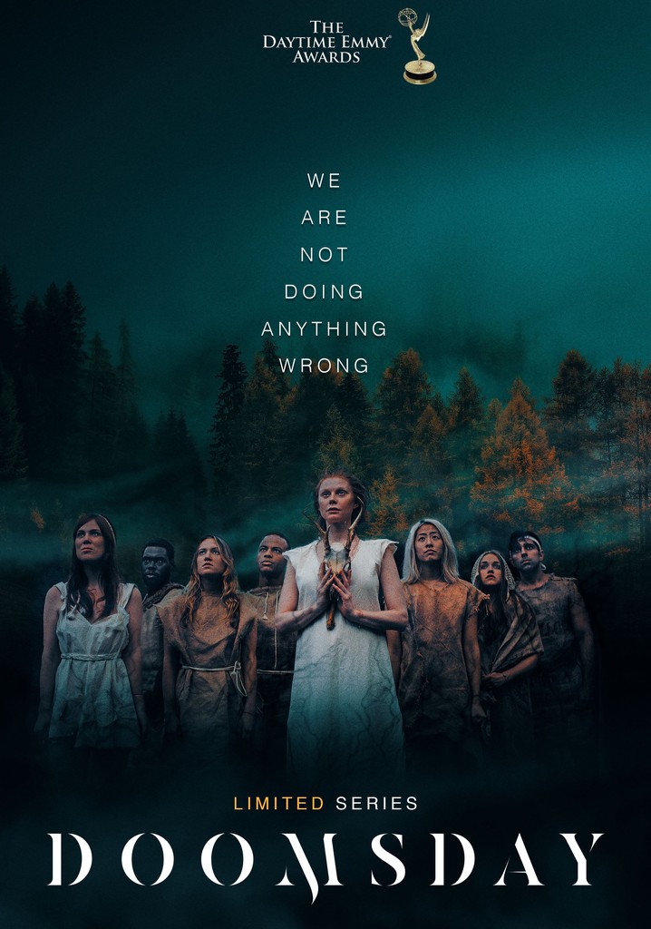 Doomsday Season 2 - watch full episodes streaming online