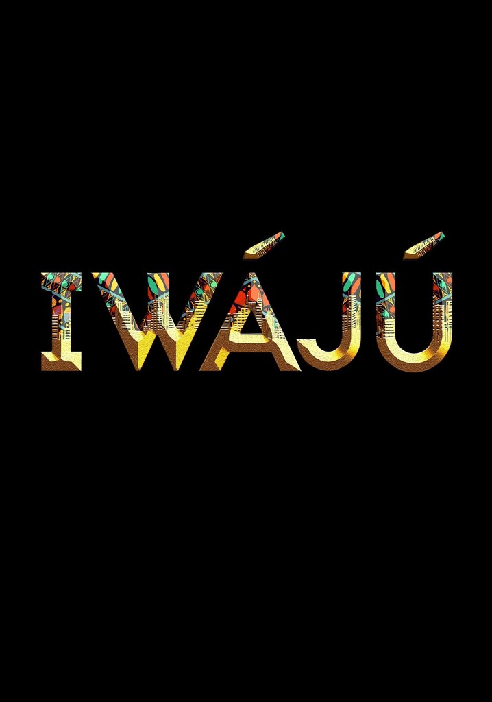 Iwájú Season 1 - watch full episodes streaming online