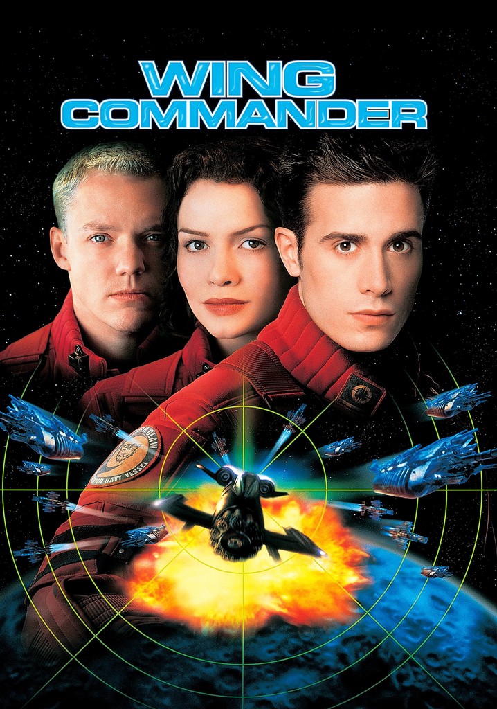 Wing Commander - película: Ver online en español