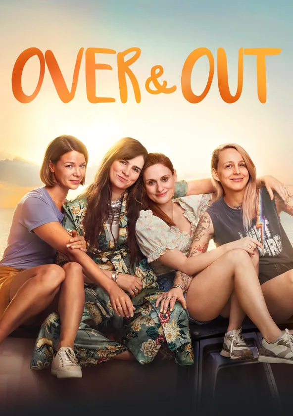 Over & Out streaming: where to watch movie online?