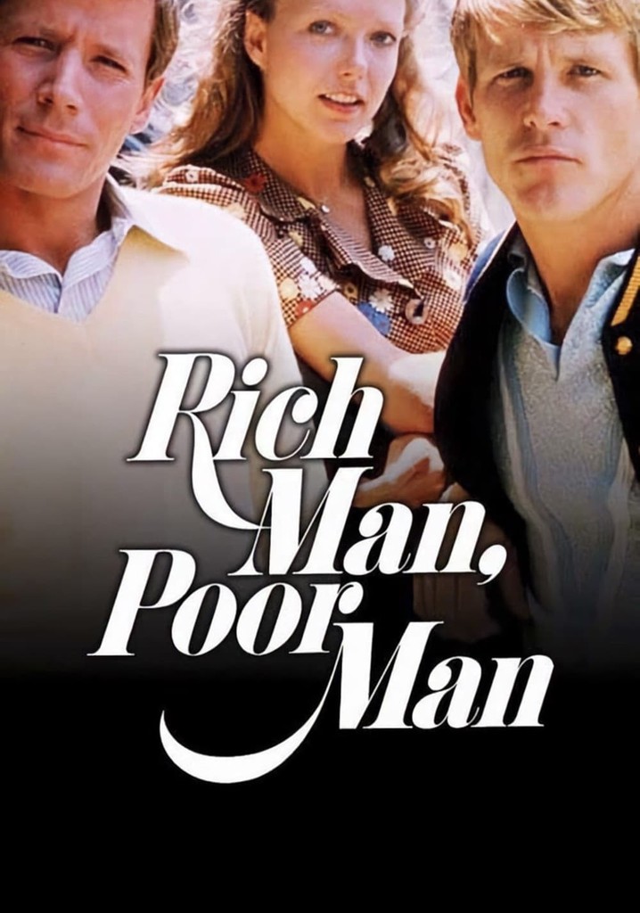 Il ricco e il povero - guarda la serie in streaming